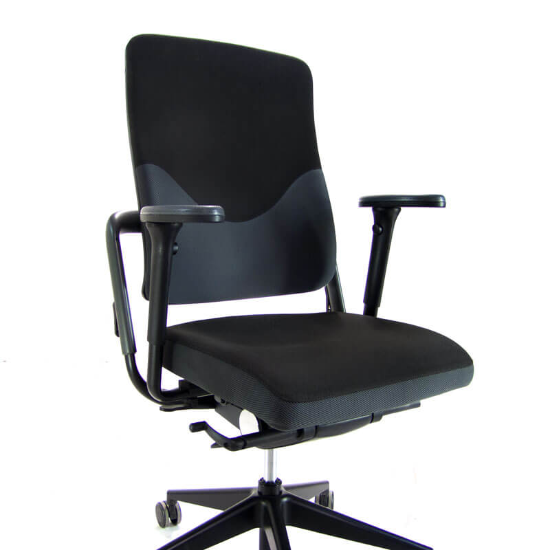 Tweedehands Bureaustoel Rohde & Grahl - Xenium Classic