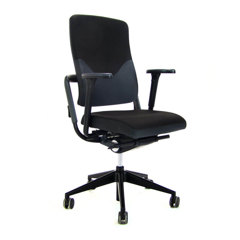 Tweedehands Bureaustoel Rohde & Grahl - Xenium Classic